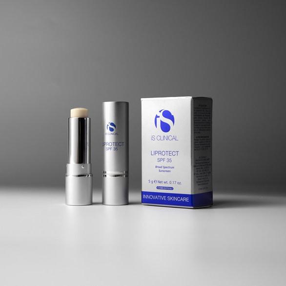 LiProtect SPF35 by iS Clinical UK