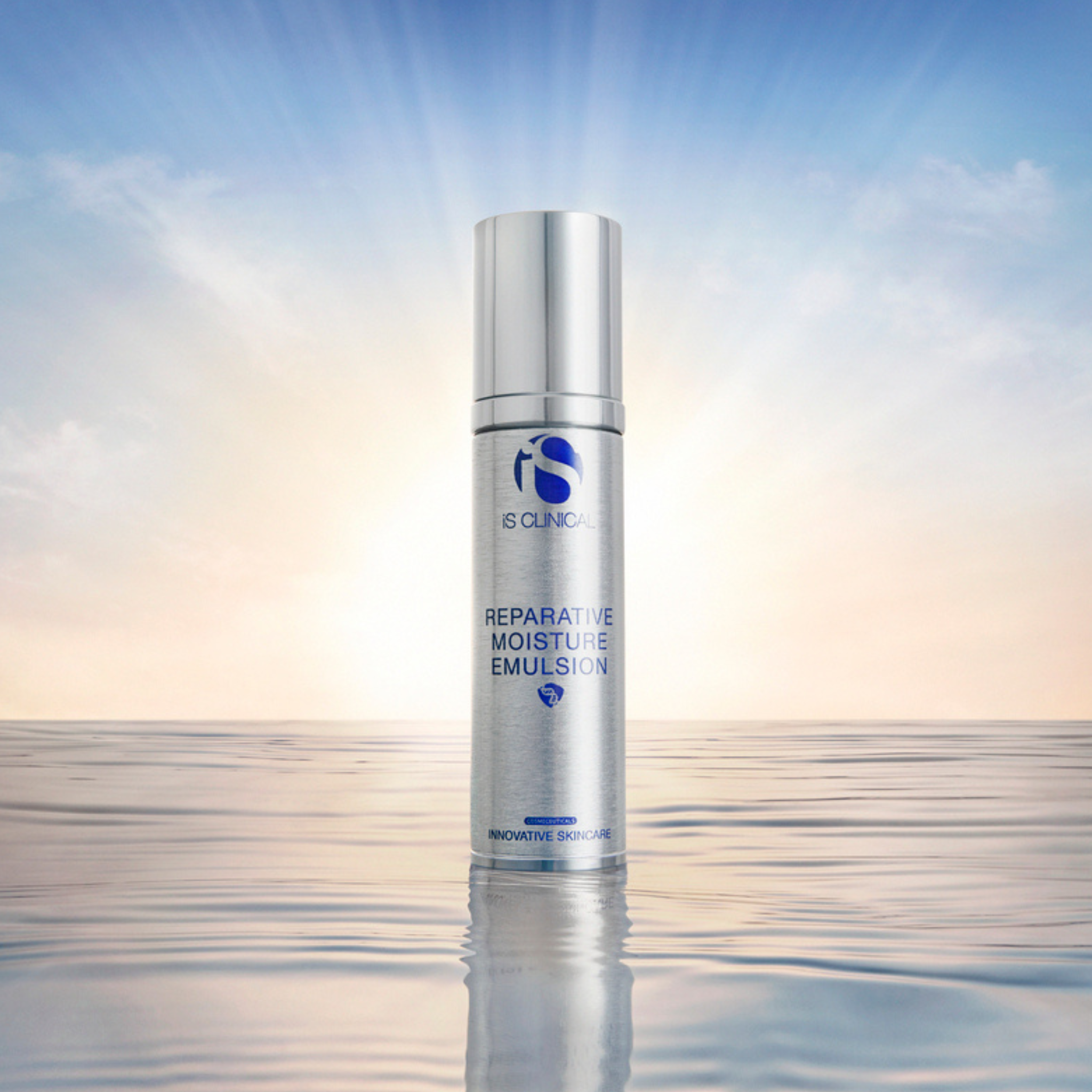 Reparative Moisture Emulsion by iS Clinical UK
