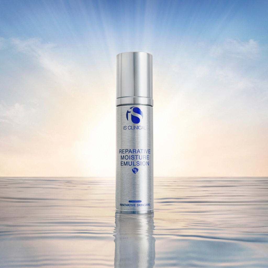 Reparative Moisture Emulsion by iS Clinical UK