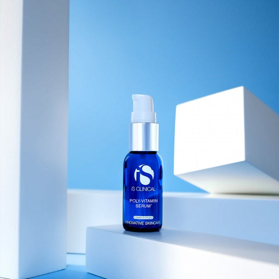 Poly-Vitamin Serum by iS Clinical UK